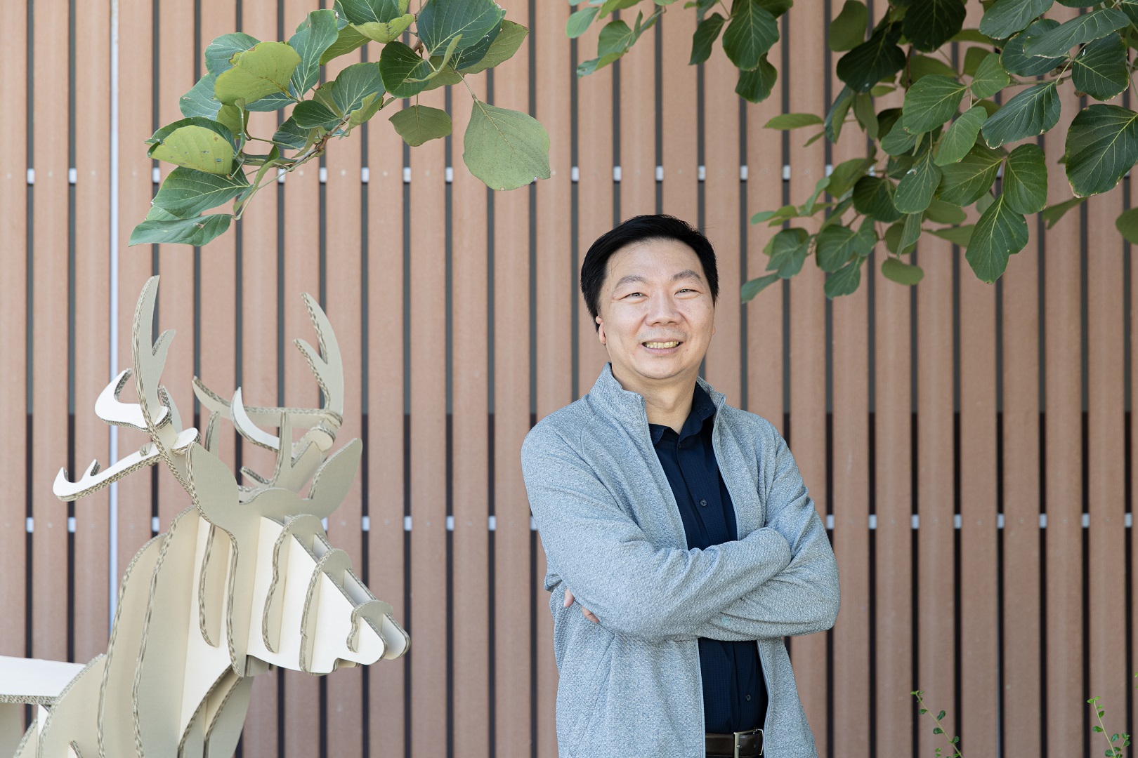 "ยูไนเต็ด คอนเทนเนอร์" ขับเคลื่อนธุรกิจด้วยเทคโนโลยี และดูแลสิ่งแวดล้อมไปพร้อมกัน - SCGP Newsroom